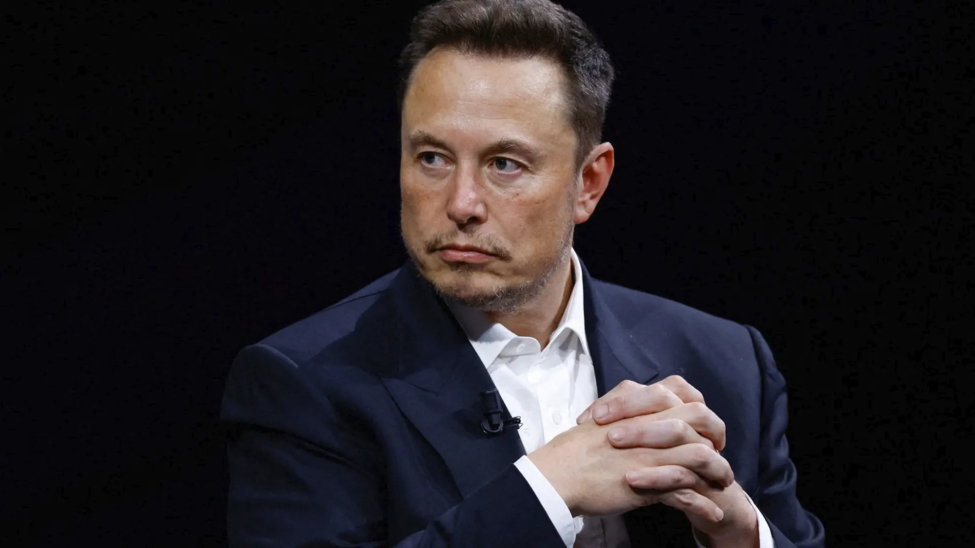 Elon Musk es el más rico del mundo 2025 según Forbes