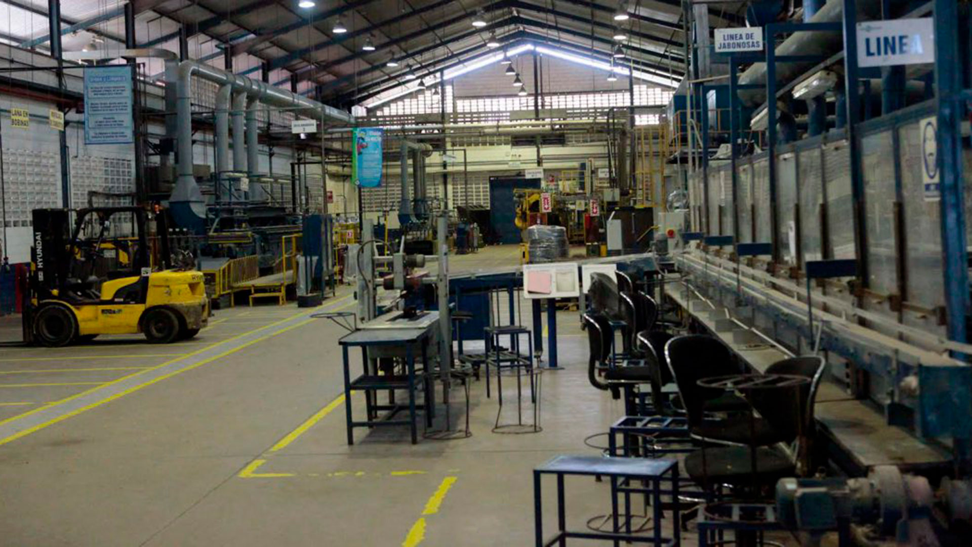 Top 100 en Venezuela: Empresas que marcan la pauta en el país