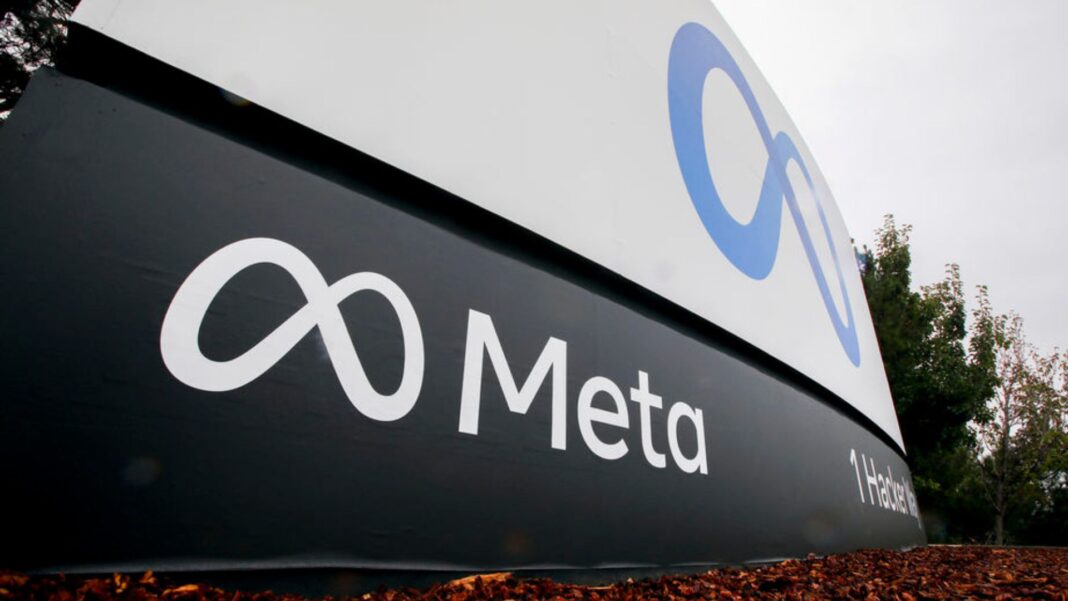Meta firmó acuerdo con Google Cloud por $10.000 millones - El Financiero
